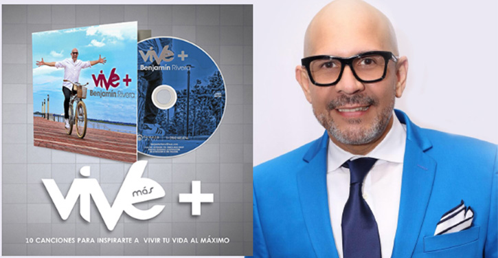 Benjamín-Rivera – El Pulso de la Vida