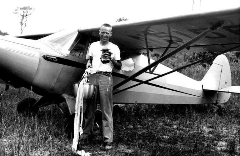 Nate_Saint – El Pulso de la Vida